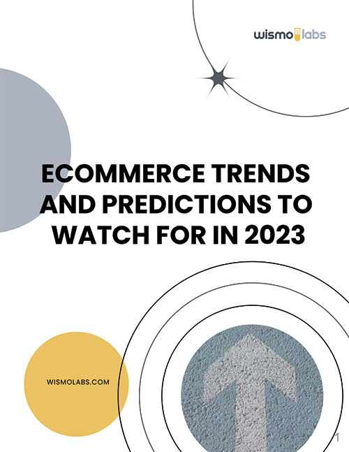 trends2023 - WISMOlabs trends2023 - WISMOlabs
