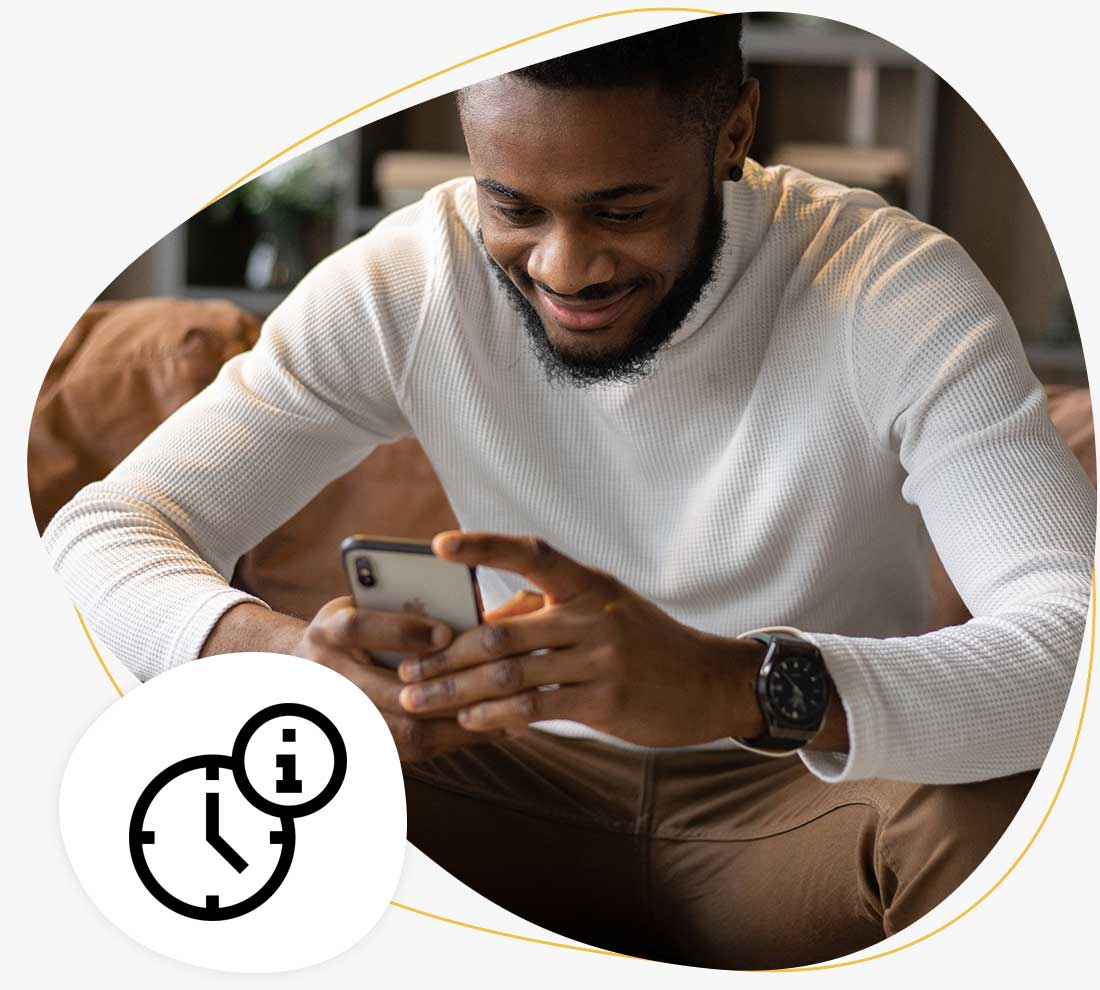 Build brand loyalty information sharing WISMOlabs Build brand loyalty information sharing WISMOlabs