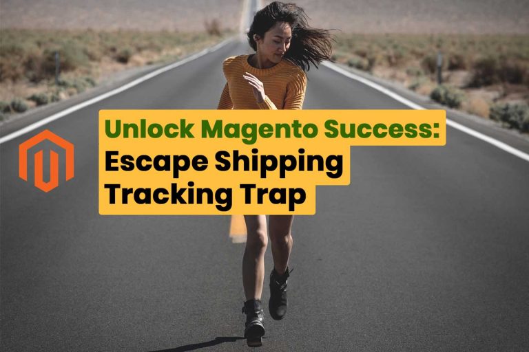 Enhancing Magento Shipping Tracking For A Better Customer Experience