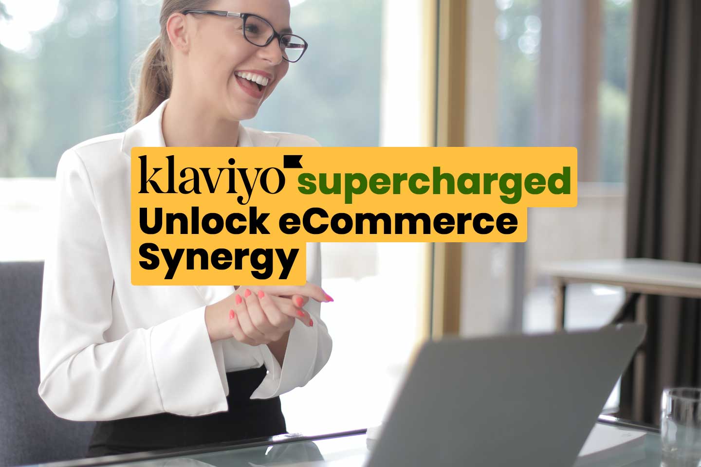 Optimize eCommerce Performance with WISMOlabs & Klaviyo Integration ...