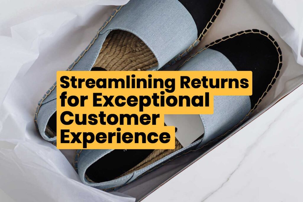Optimize Ecommerce Returns for Enhanced Customer Experience | WISMOlabs Optimize Ecommerce Returns for Enhanced Customer Experience | WISMOlabs