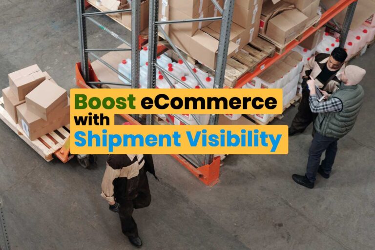 Boost Your eCommerce Business with WISMOlabs Shipment Visibility ...