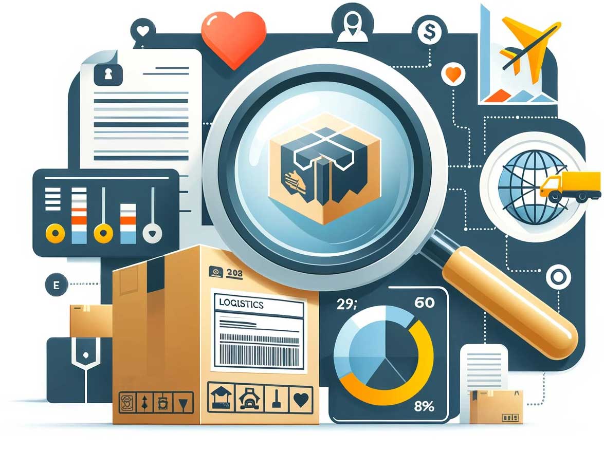 Overview of Shipping Tracking Software: Unlocking Efficiency in Modern ...